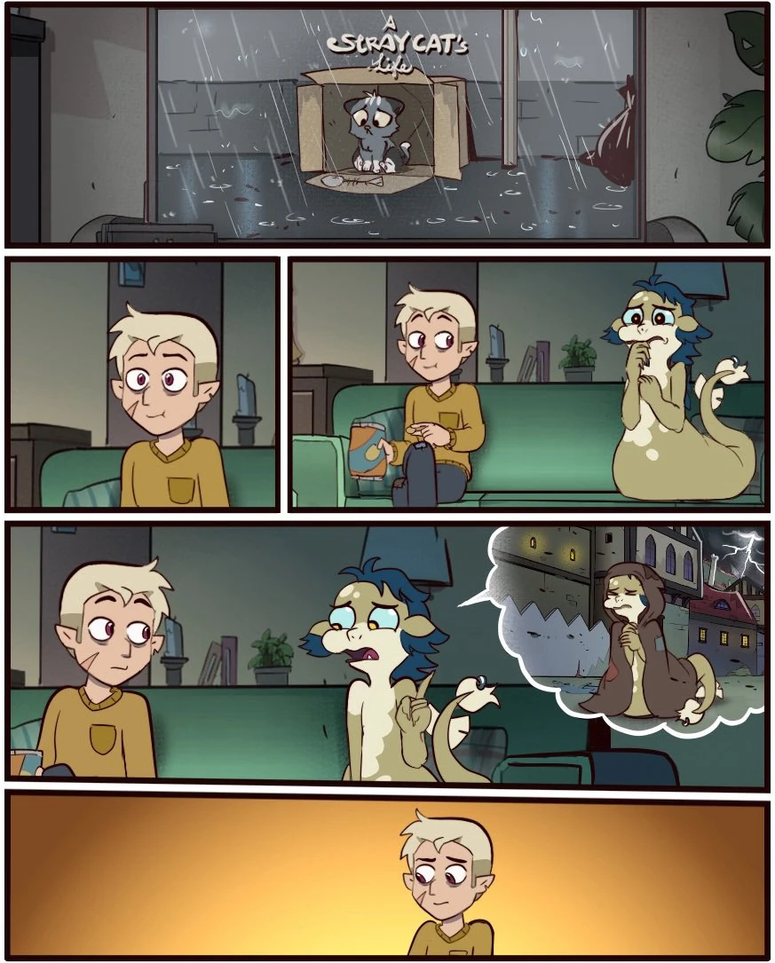 [moringmark] It’s All Right | Fandom