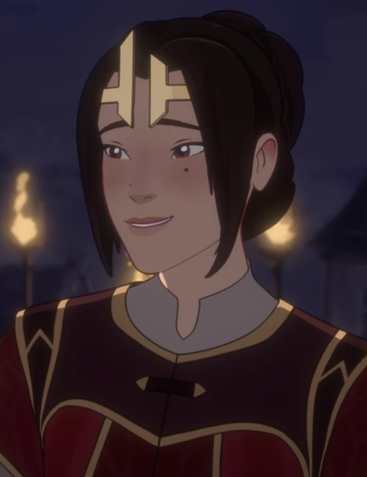 Sarai's symbol | Fandom