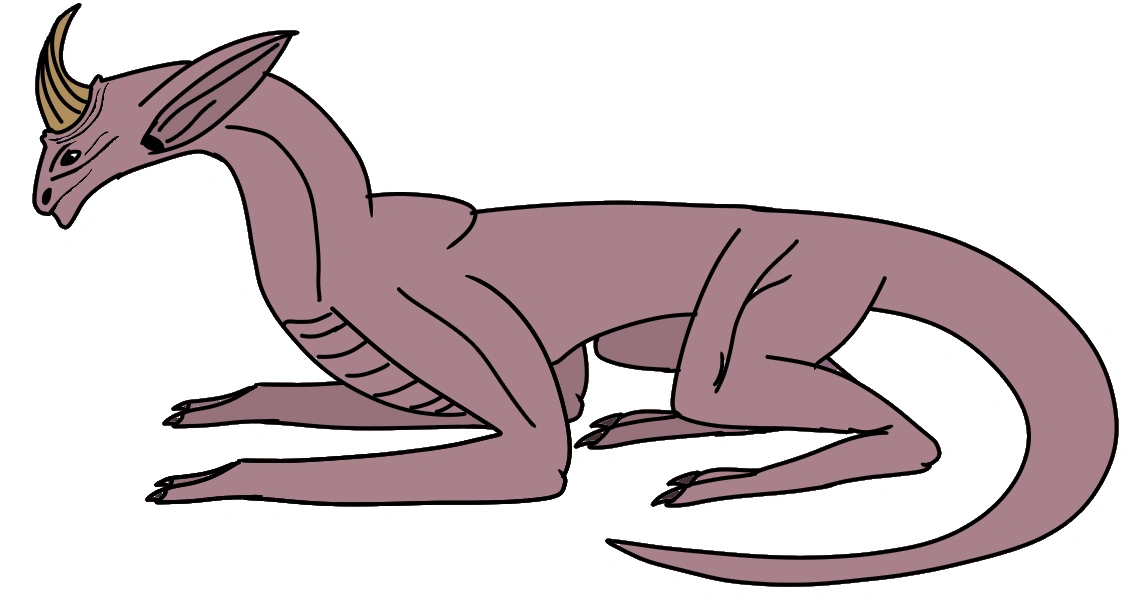 Shaved ikoran | Fandom