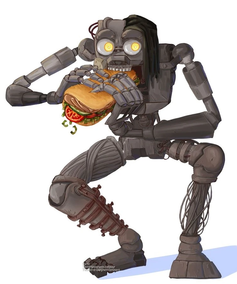 Theory confirmed | Fandom