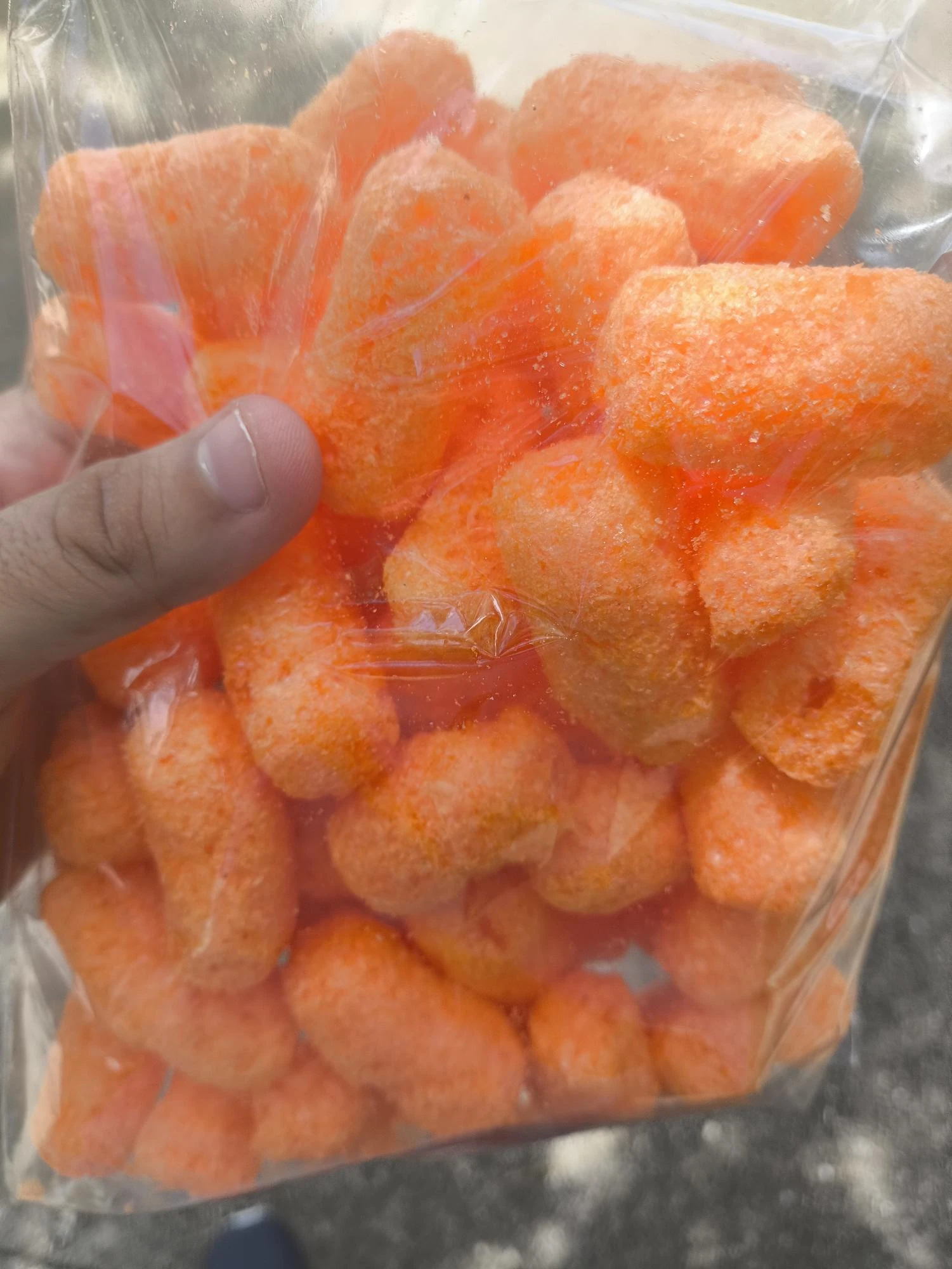 Big Cheetos | Fandom