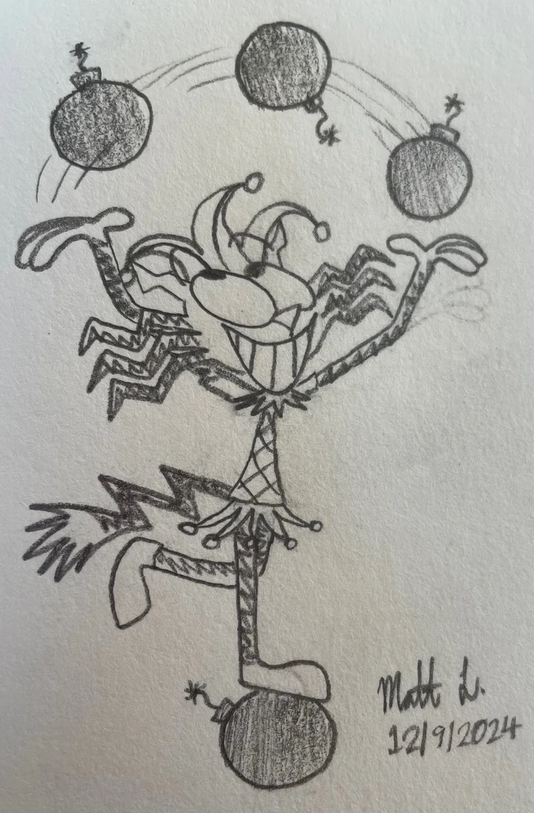 Discuss Everything About CartoonMania320 Wiki | Fandom