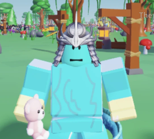 Life is Roblox | Fandom