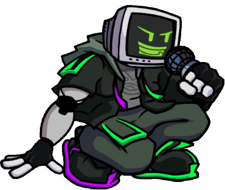 Discuss Everything About Funkipedia Mods Wiki | Fandom