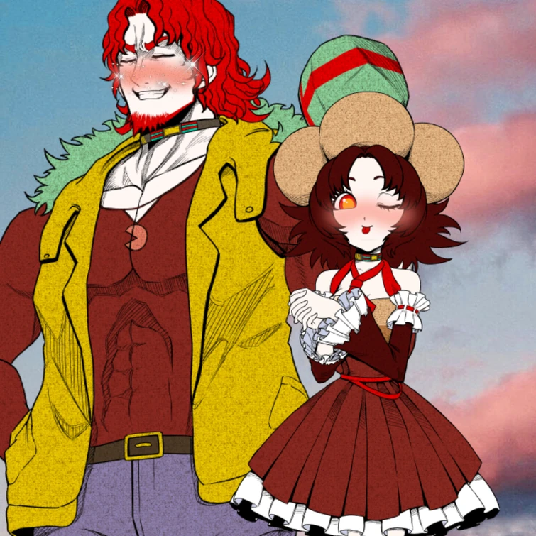 Made some Your Turn To Die Ship edits | Fandom