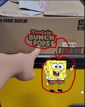 bunch pops | Fandom