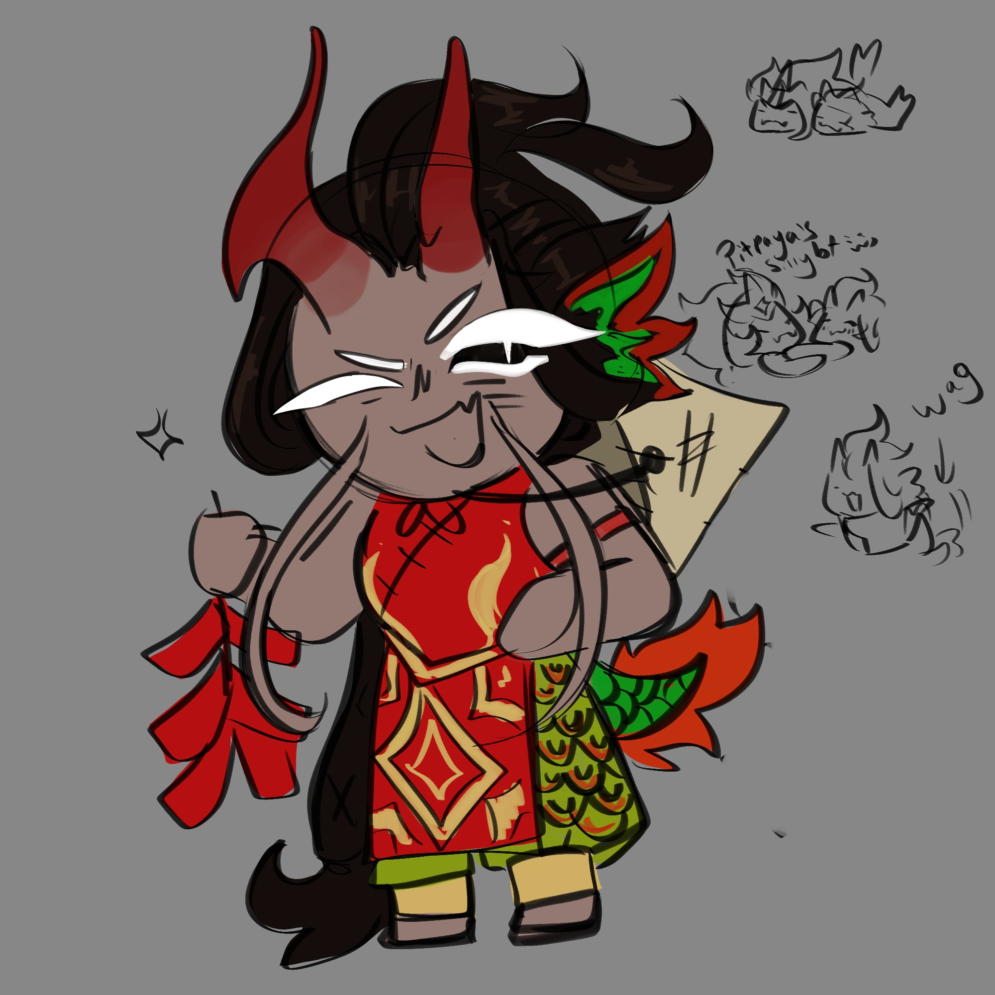 haiii gm :3 yap dump, and art dump | Fandom