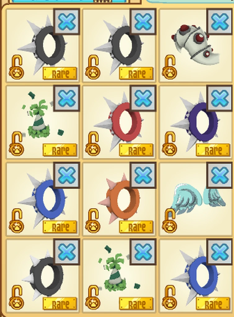 Crossing to ajpw | Fandom