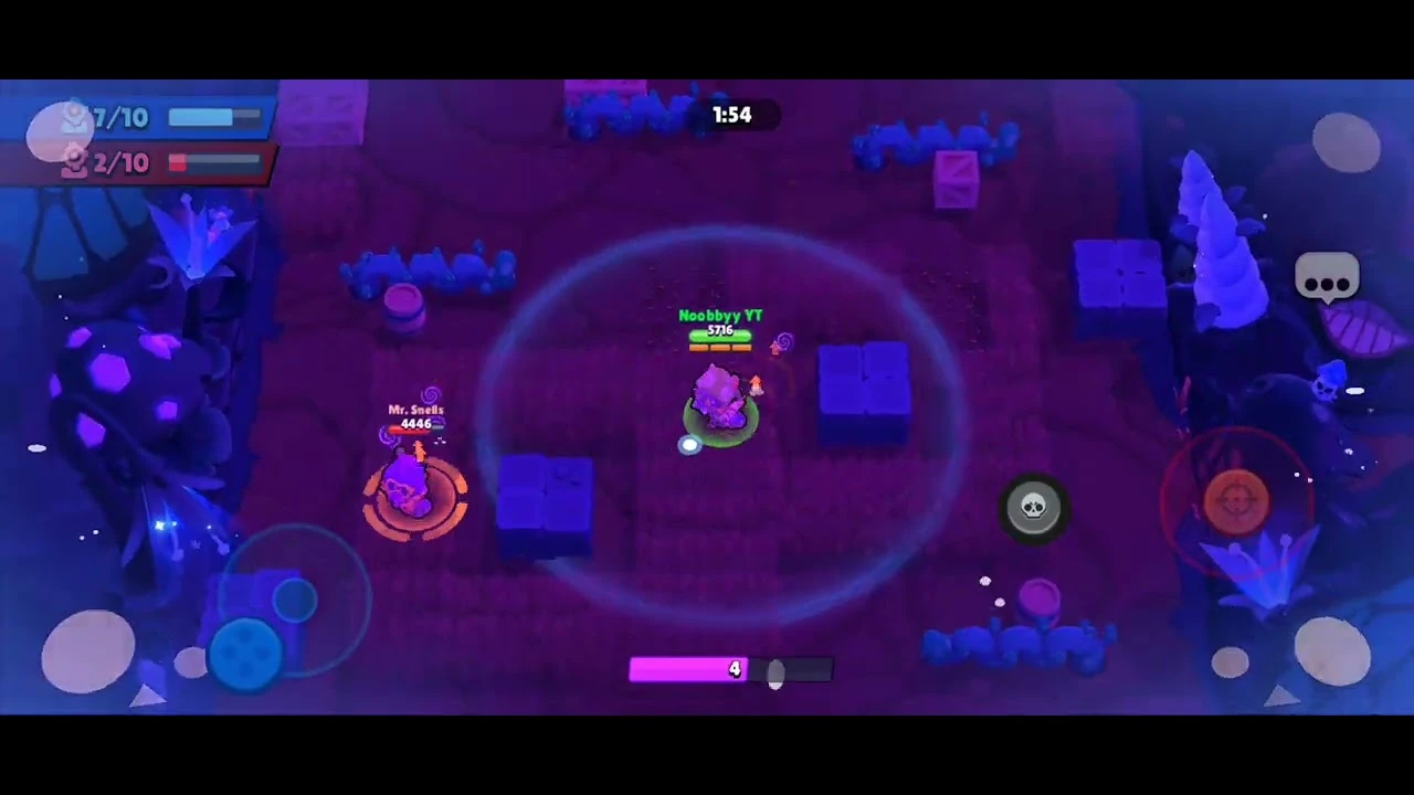 Why does an enemy Cordelius get Shadow Realm buffs without using the super? | Fandom