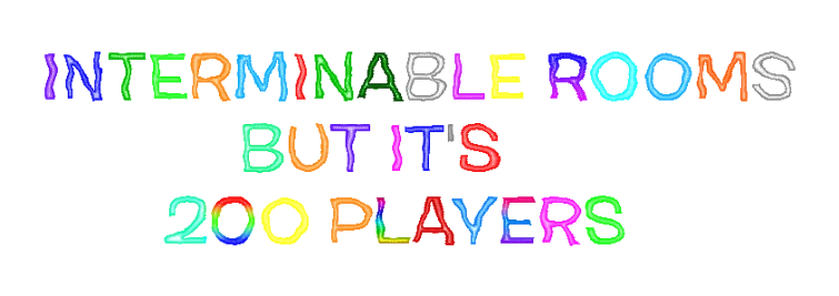 Discuss Everything About Roblox Interminable Rooms Wiki | Fandom