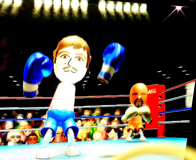 🥊👑 I'm a Boxing CHAMPION!! | Fandom