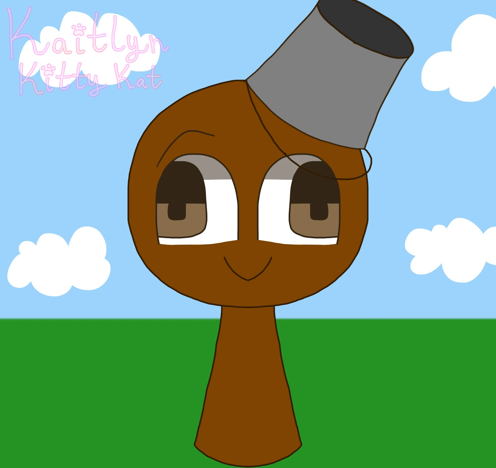 Brud in my art style | Fandom