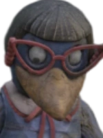 The Mascots | Fandom