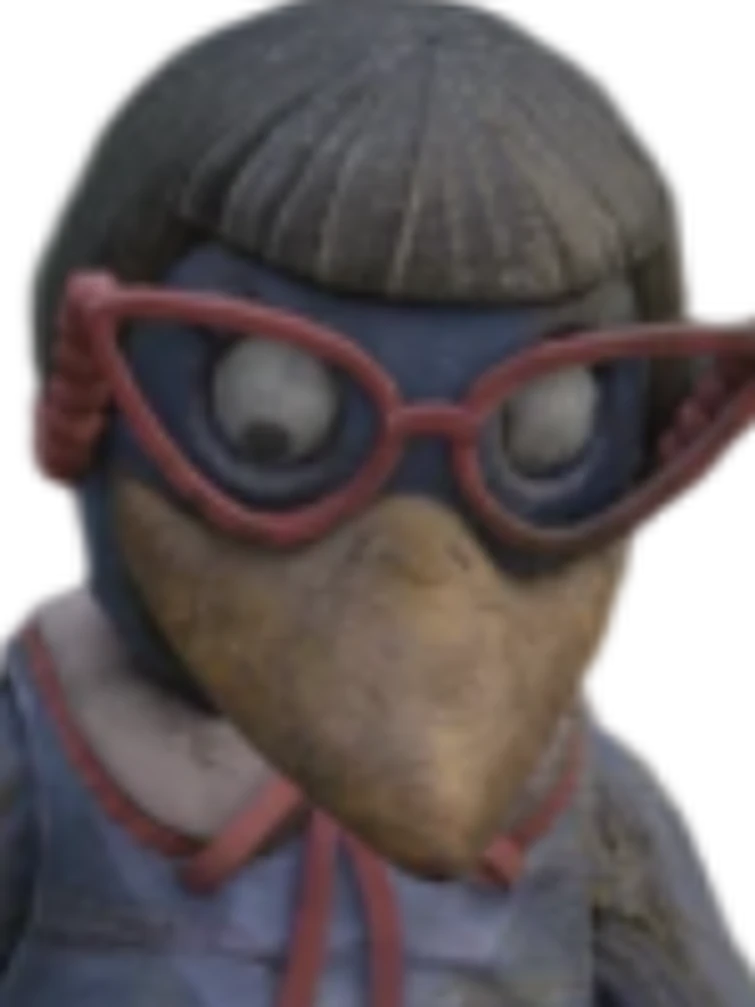 The Mascots | Fandom