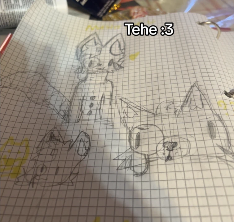 Discuss Everything About Cat Ninja Wiki | Fandom