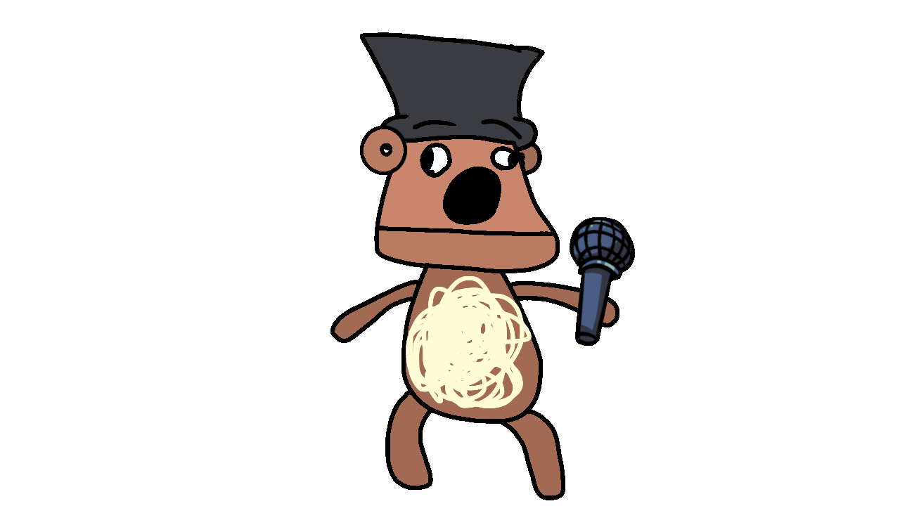 Fred Concept | Fandom