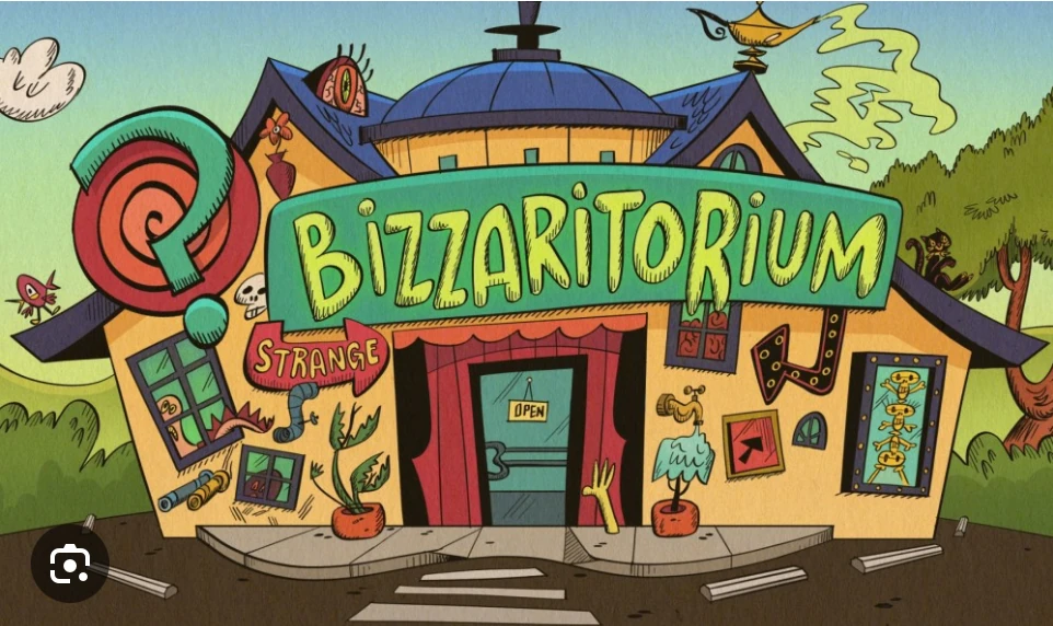 My review on the Road Trip Arc. | Fandom