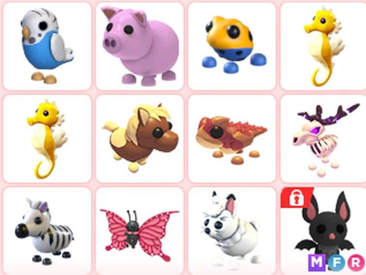 Discuss Everything About Adopt Me! Wiki | Fandom