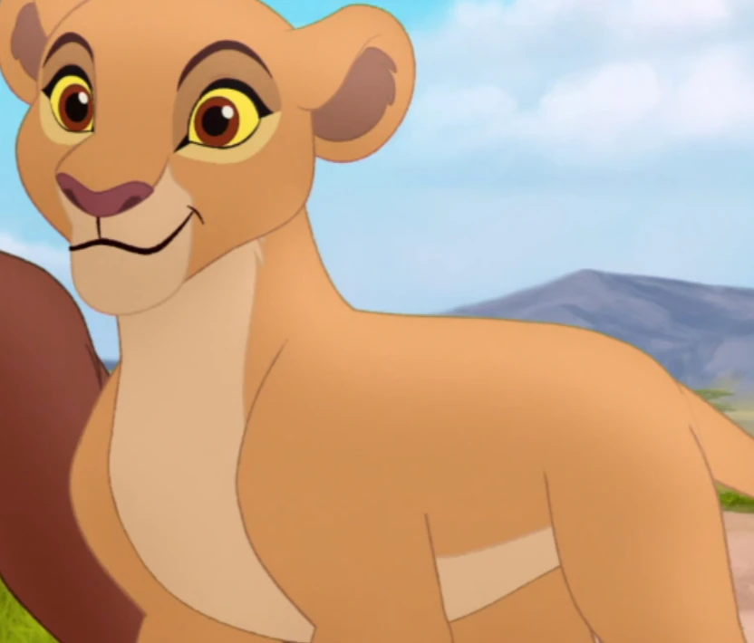 Discuss Everything About The Lion Guard Wiki | Fandom