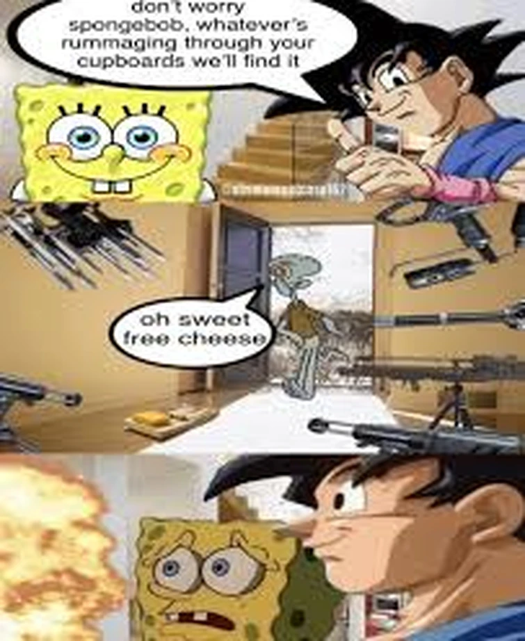 POV: the mafia when evil builderman was in the team | Fandom