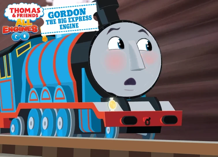 meet Thomas & Friends! | Fandom