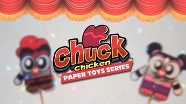 Discuss Everything About Chuck Chicken Wikia | Fandom
