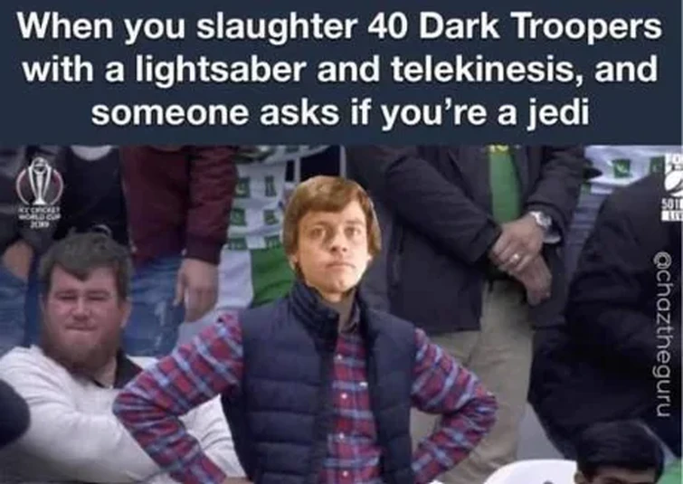 🤣[Meme of the Week Contest] Round 214 | Fandom