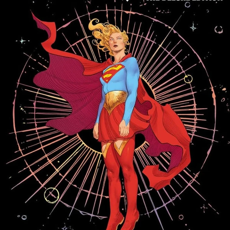 Discuss Everything About DC Universe Wiki | Fandom