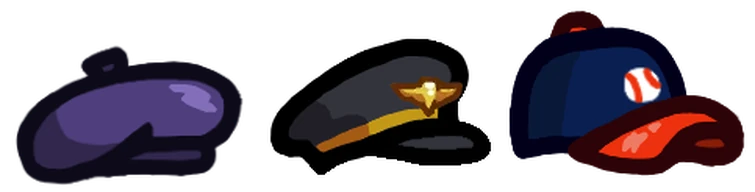 New Among Us Hats | Fandom