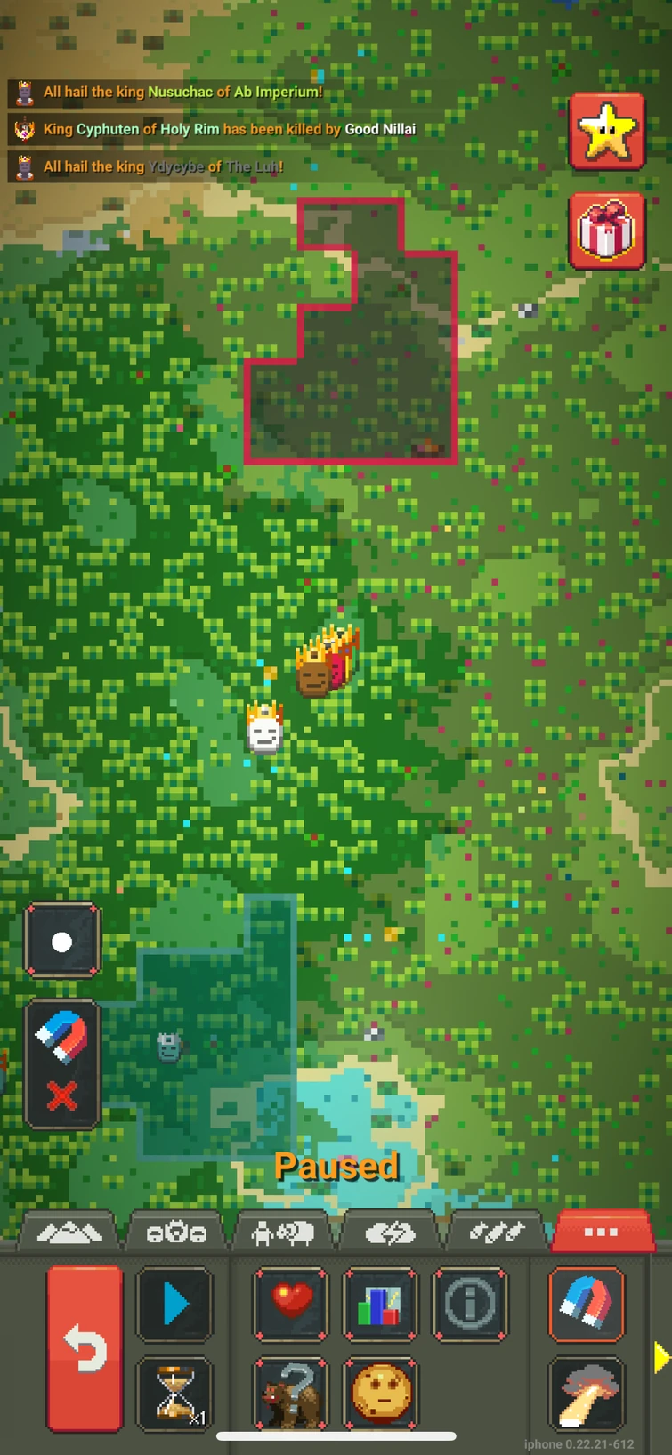 Discuss Everything About The Official Worldbox Wiki | Fandom