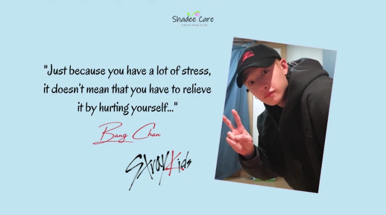 Random SKZ inspiring quotes I found in my room at 3 am surfing through ...