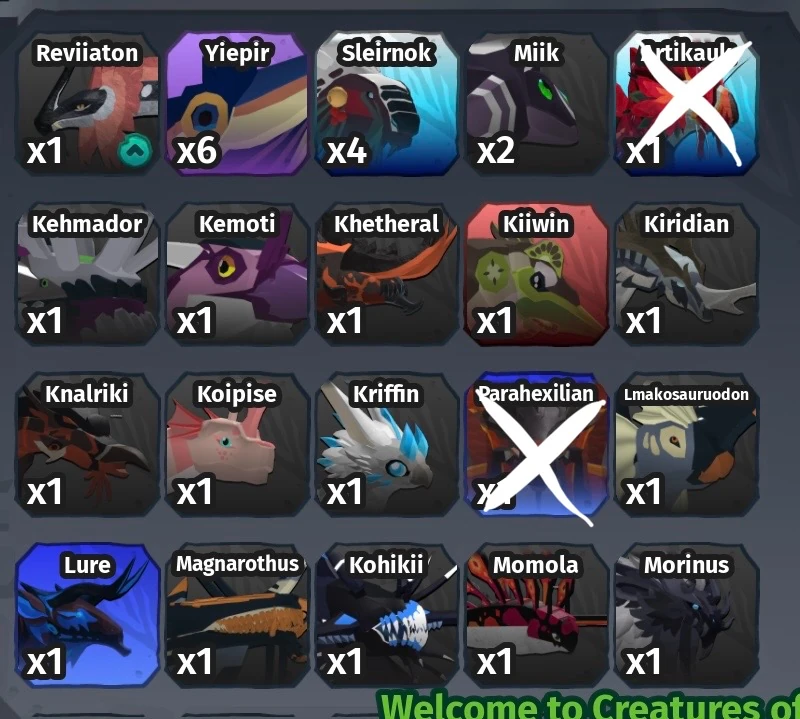 Looking for max growth tokens !! ( mlf in bulk ) | Fandom