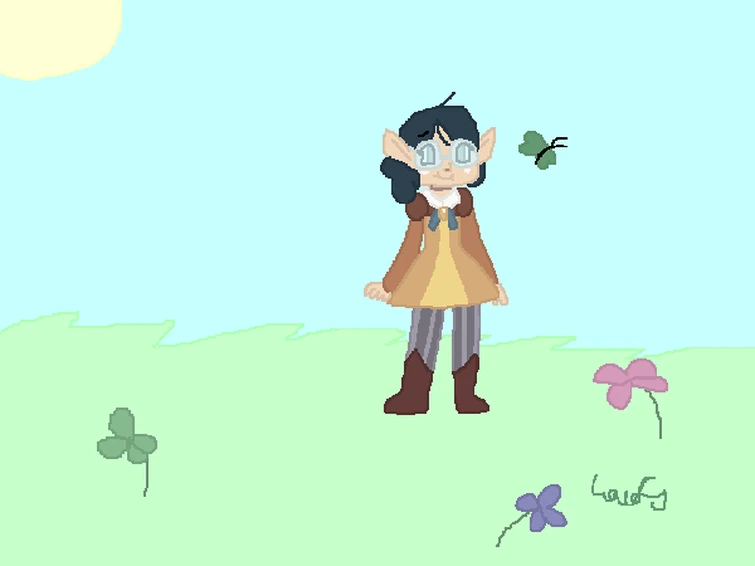 Willow Fan-art | Fandom