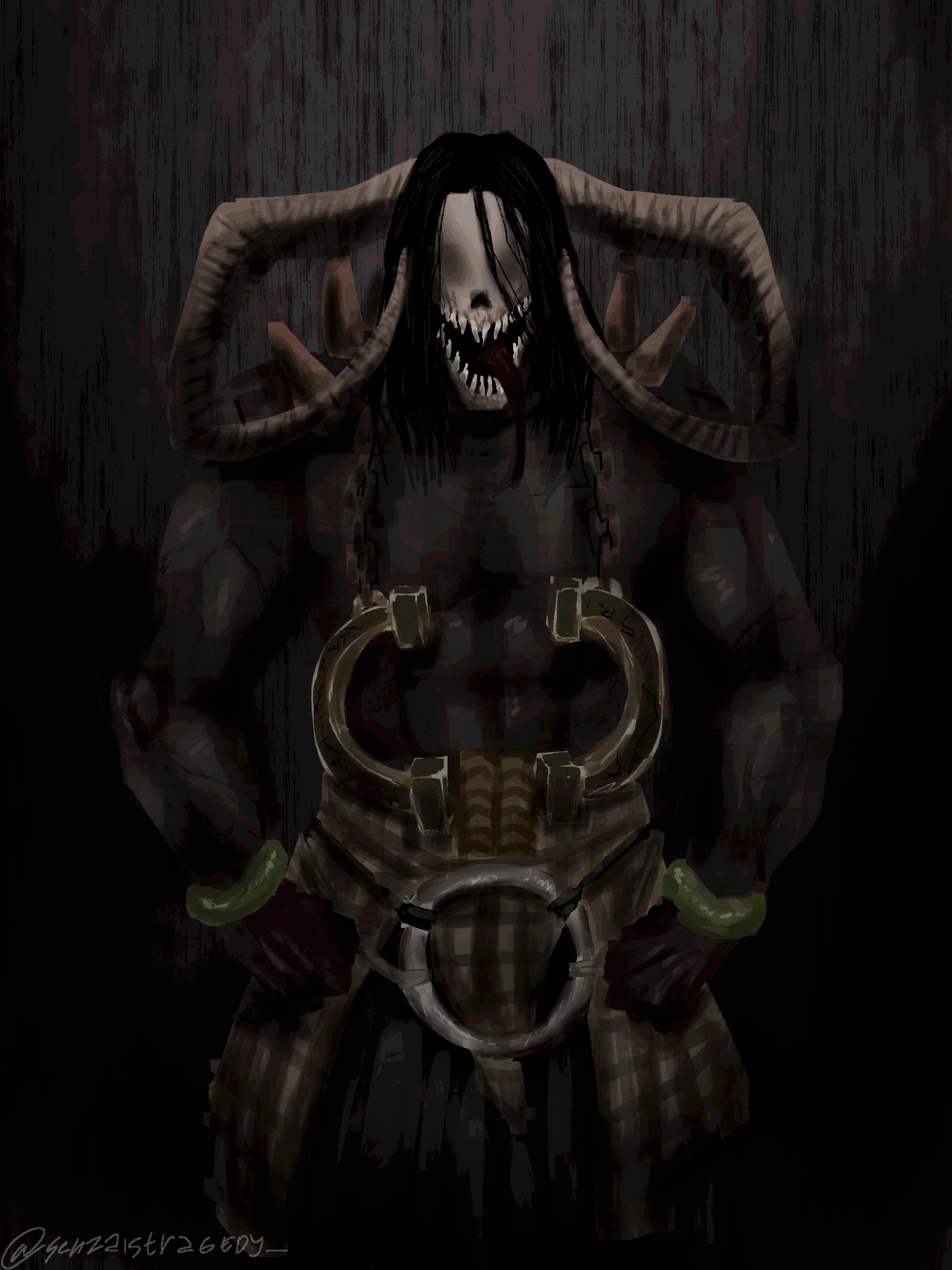 I miss enzukai. | Fandom