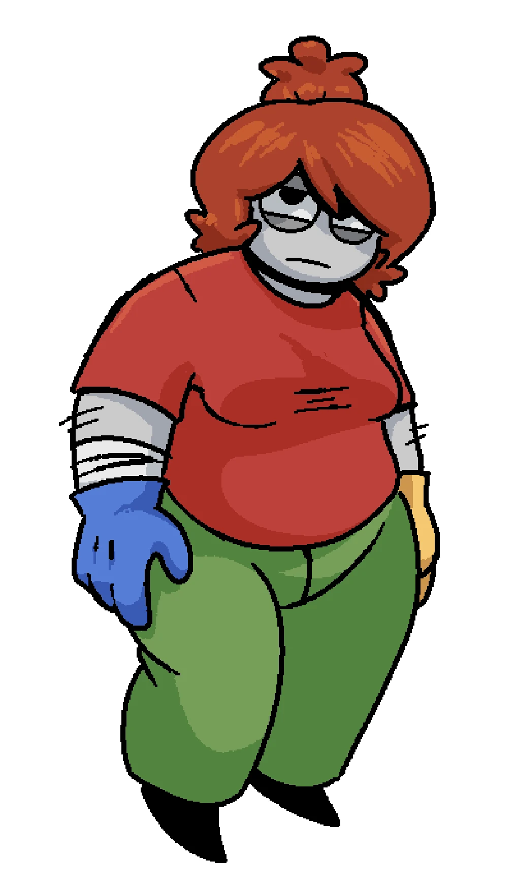 pam drawings | Fandom