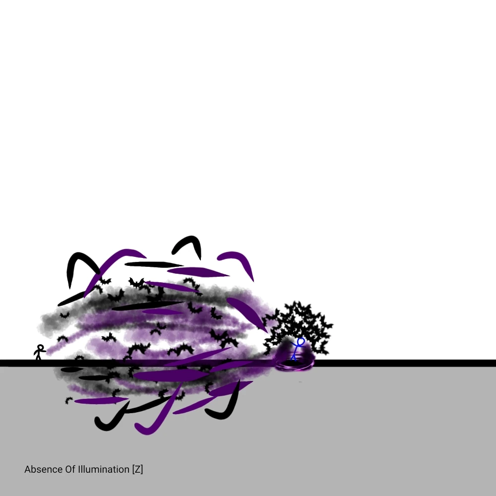 Shadow Awakening 🦇 | Fandom