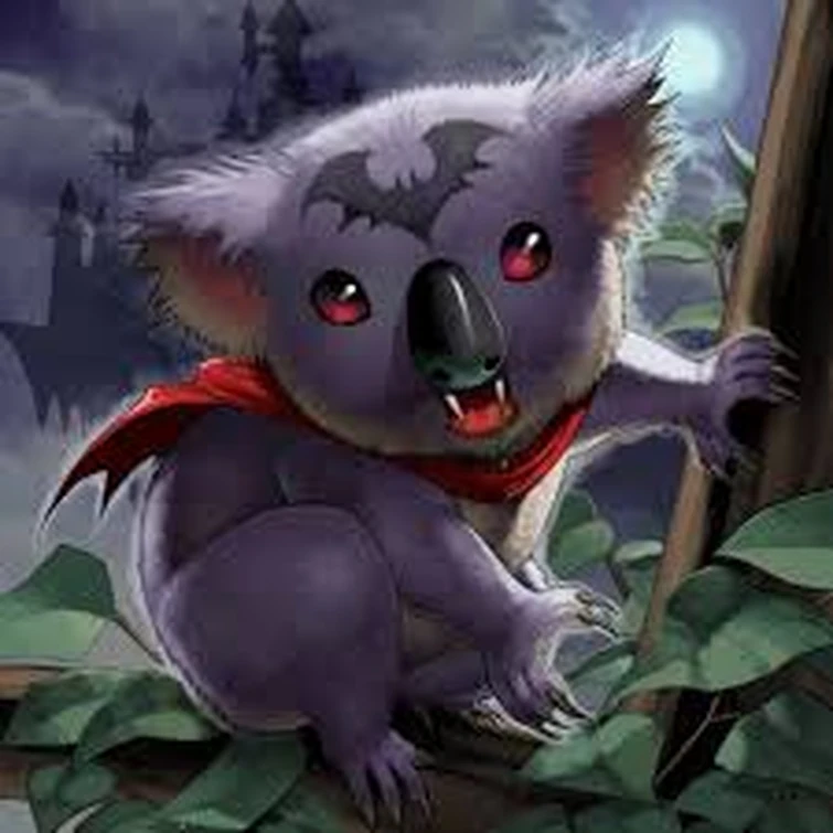 koalas suck. who agrees? | Fandom