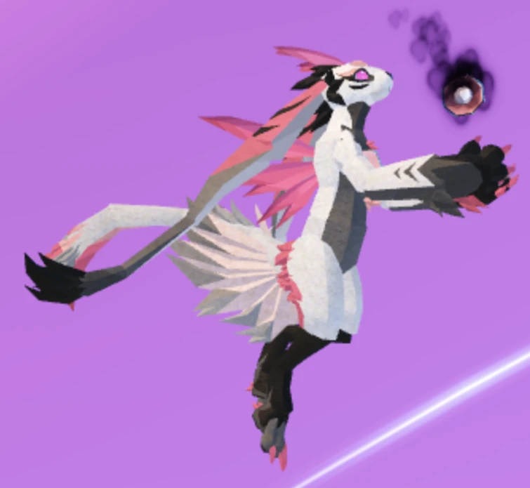 { Skin Sale Thingy } Black-Pink Ani | Fandom