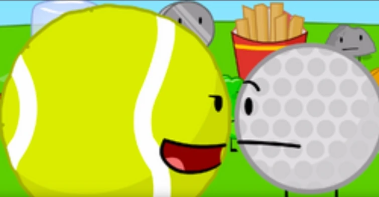 Anyways some more tengolf because of how much i love this ship | Fandom