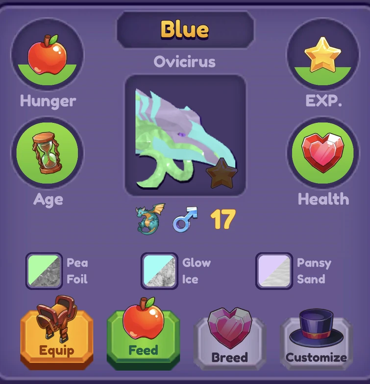 Trading this ovi! | Fandom