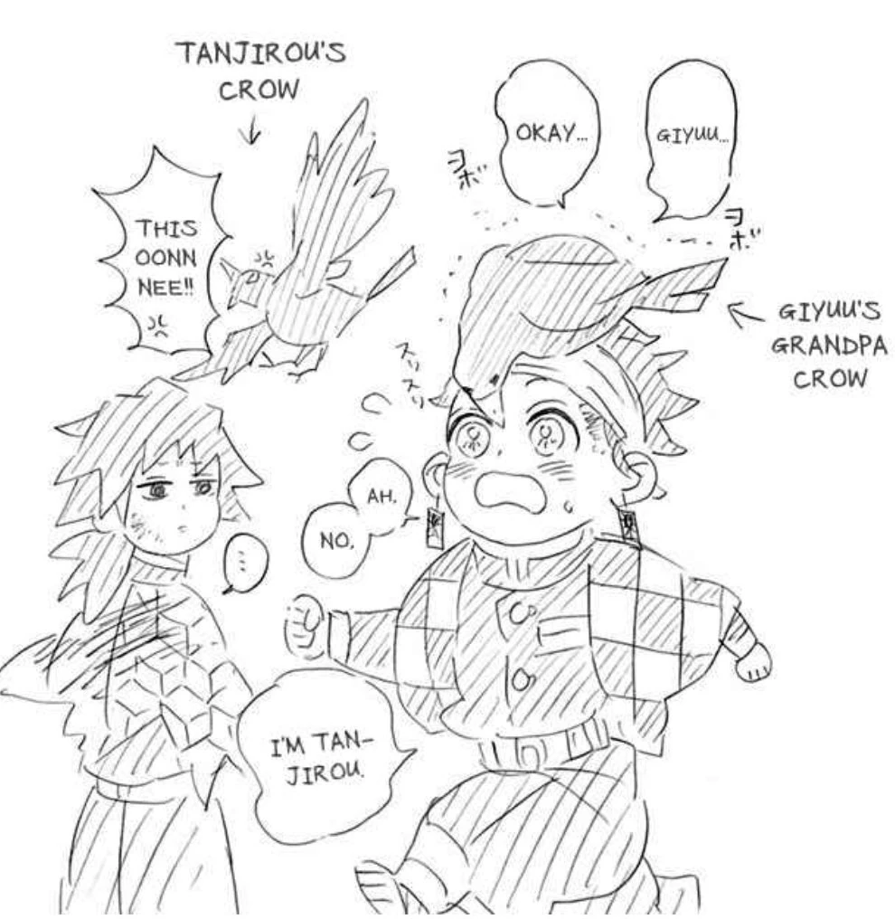 🌸Crow🌸 | Fandom