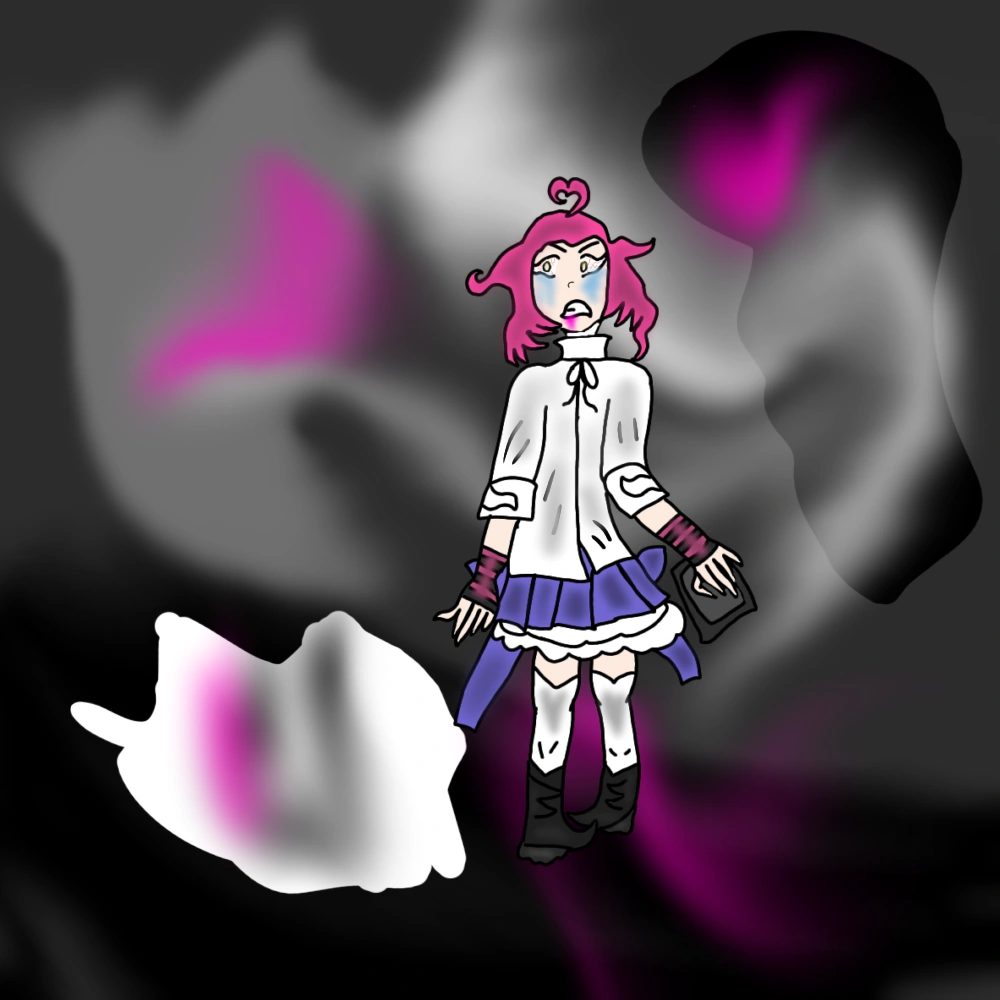 MMMTEA'S execution request is done! | Fandom