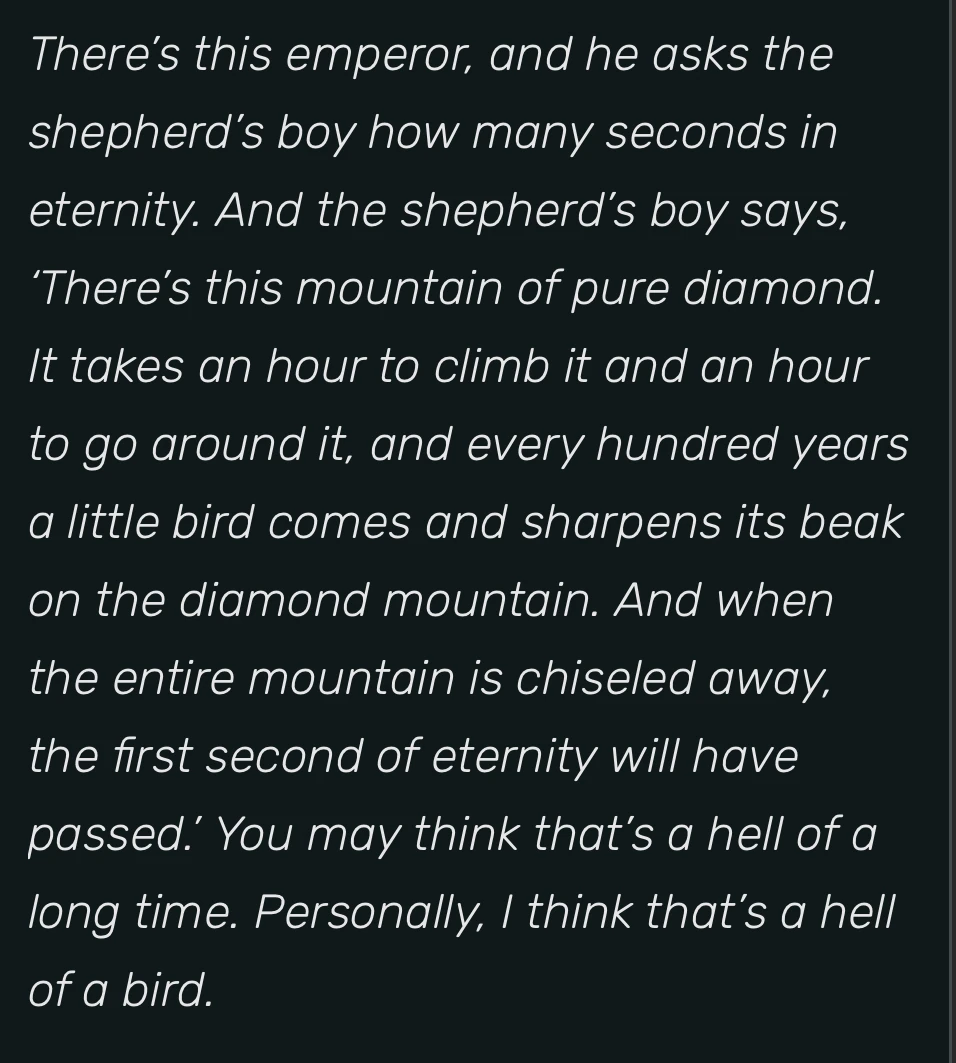 Quote a user | Fandom