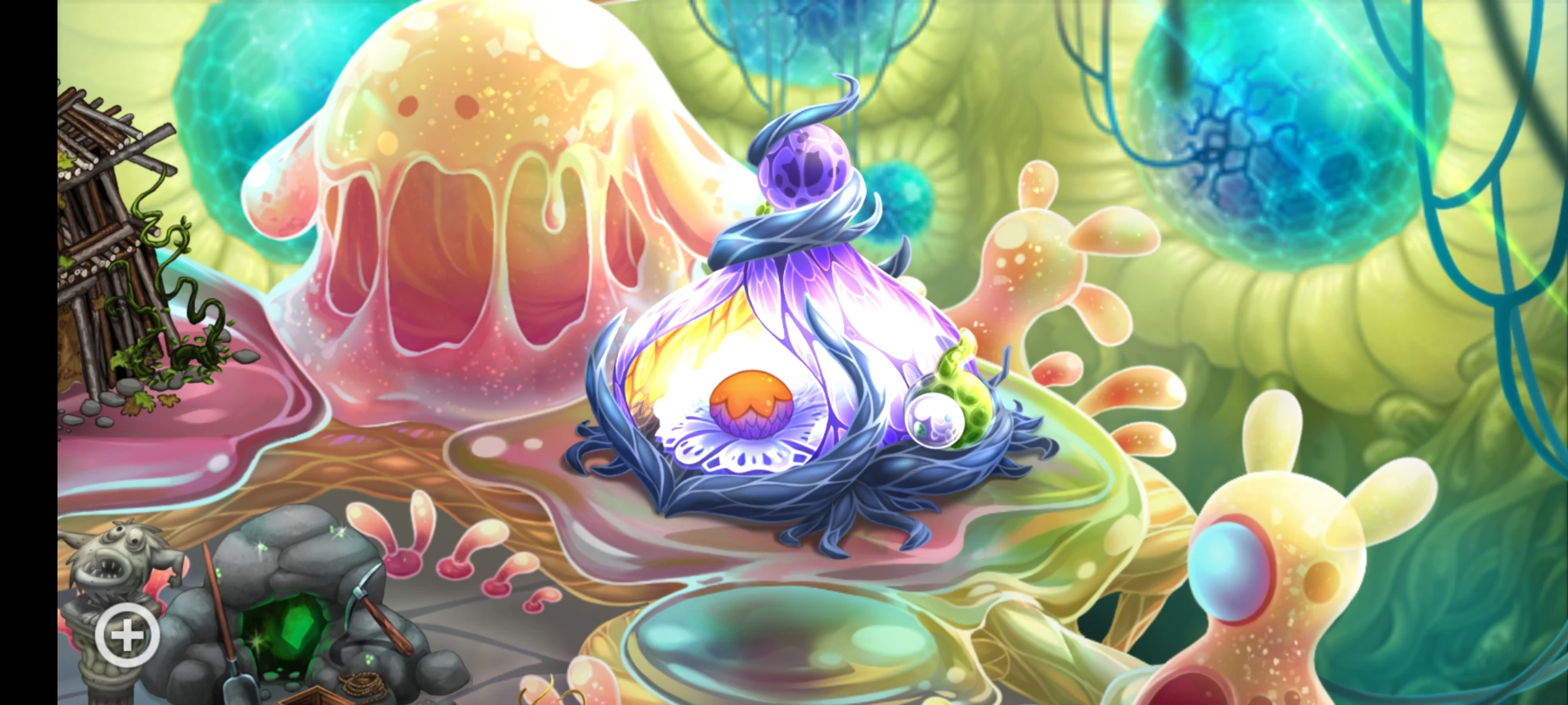 I got Auglur :-D | Fandom