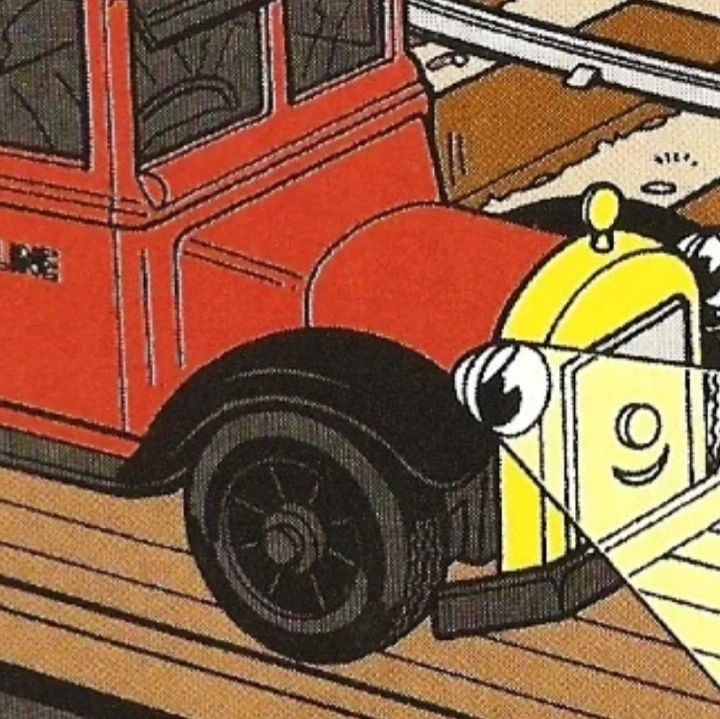 Oh - OH NO.... | Fandom