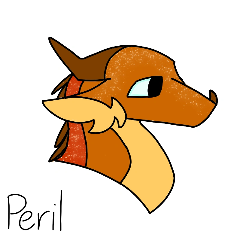 PERIL | Fandom