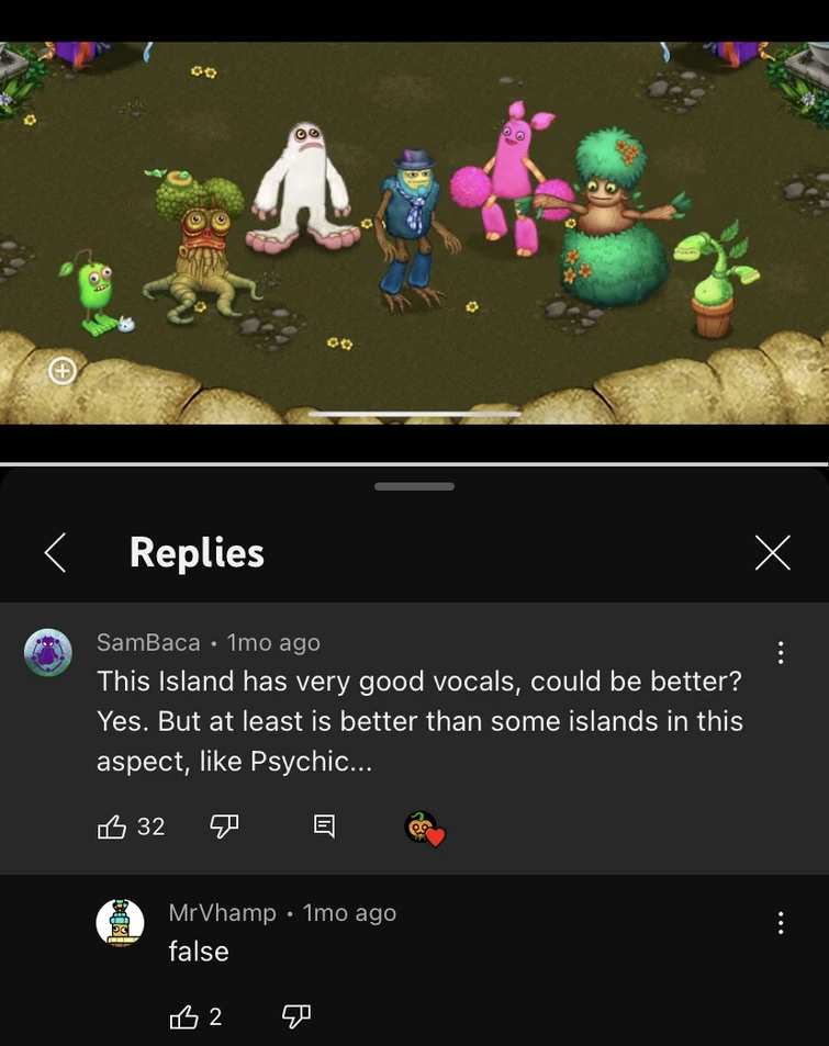 true False True | Fandom