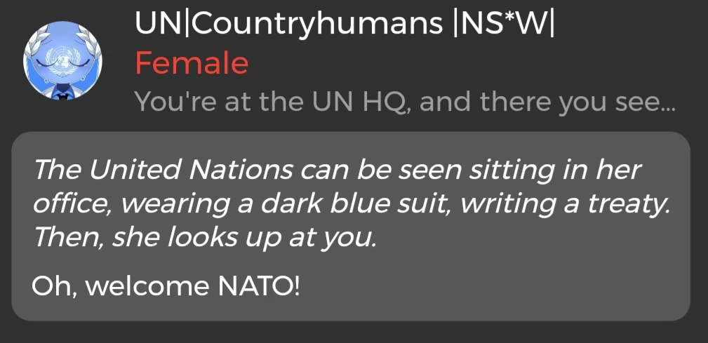 Nothing is real | Fandom