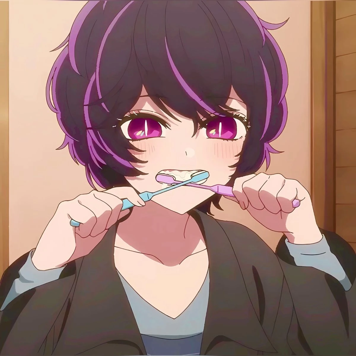 Good mroning | Fandom