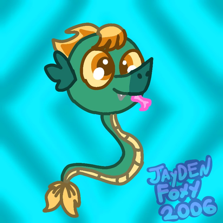 Discuss Everything About Indigo Park Wiki | Fandom